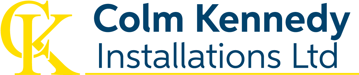 Home - Colm Kennedy Installations Ltd.